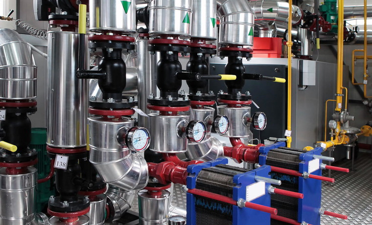 Thermal Testing Laboratory | Young Calibration